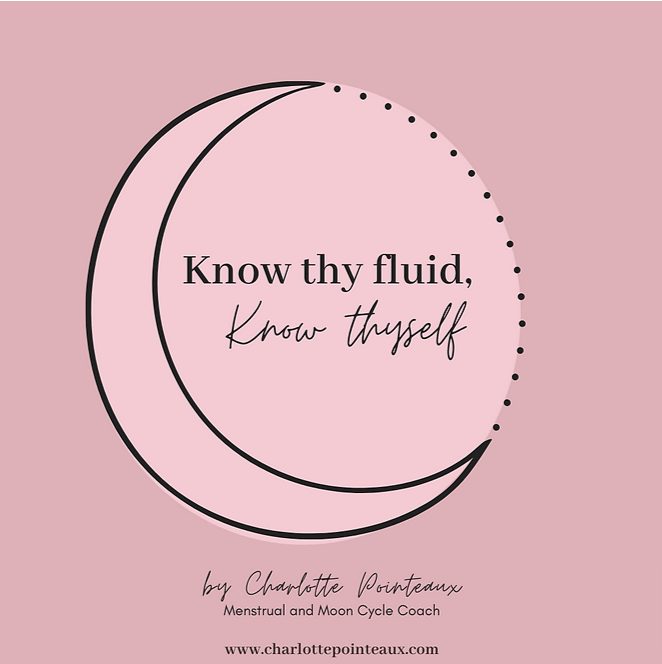 Five Things You Need to Know About Your Cervical Fluid - Charlotte ...
